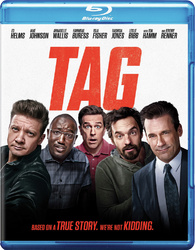 Tag Blu-ray