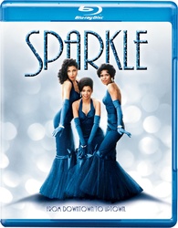 Sparkle Blu-ray (Canada)