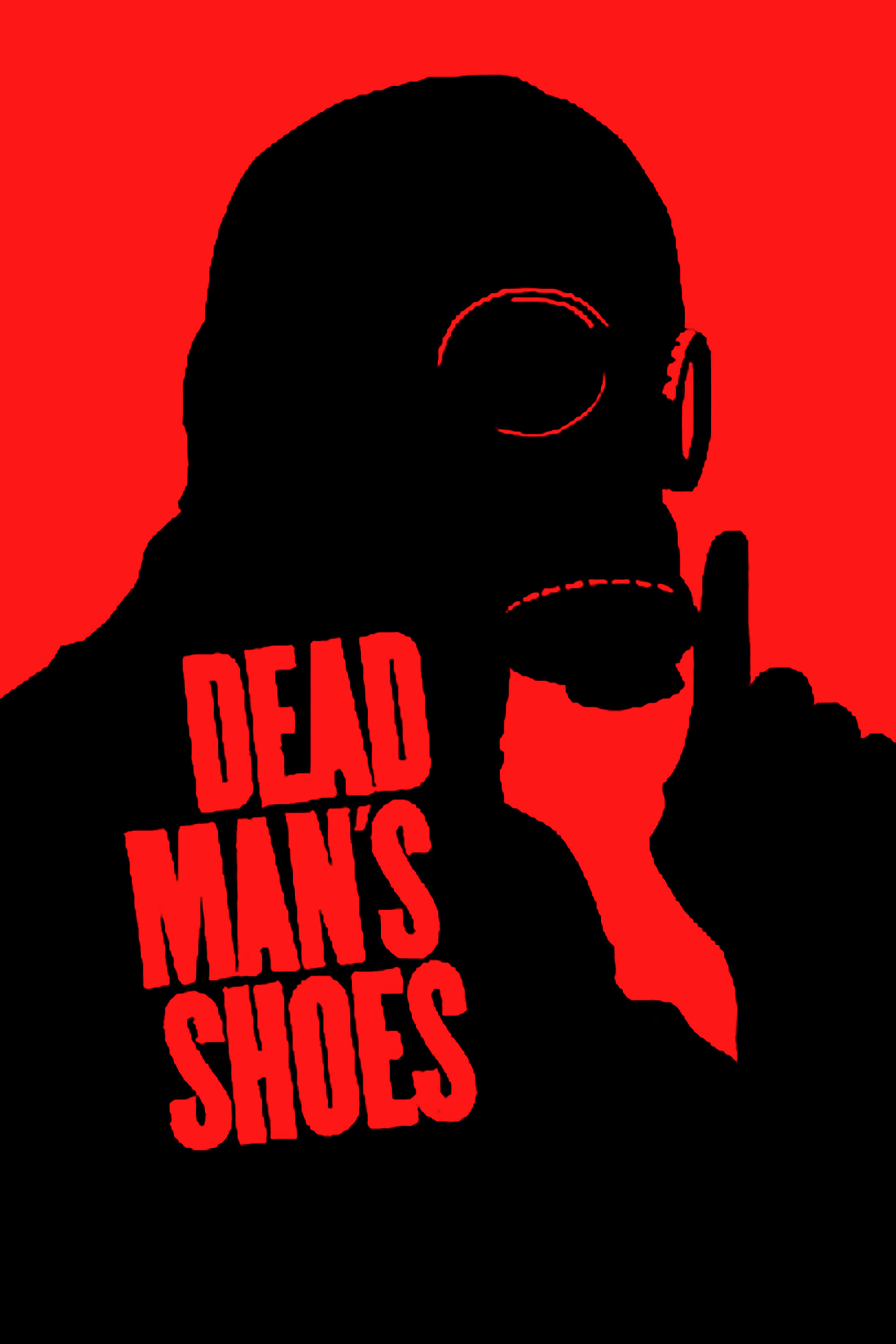 Dead Man's Shoes 20th Anniversary 4K Blu-ray