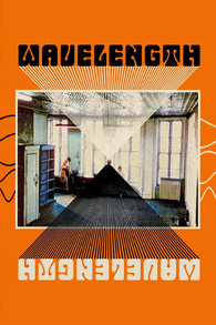 Wavelength Blu-ray