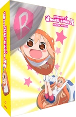 Himouto! Umaru-chan R: Complete Collection Blu-ray (Limited Edition | 干物妹！うまるちゃん)