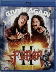 Fubar II Blu-ray (Includes Fubar) (Canada)
