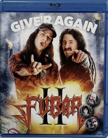 Fubar II Blu-ray (Includes Fubar) (Canada)