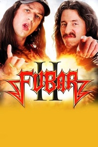 Fubar 2 Blu-ray (Fubar: Balls to the Wall) (Canada)