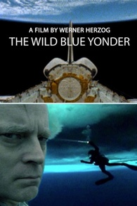 The Wild Blue Yonder Blu-ray (Canada)
