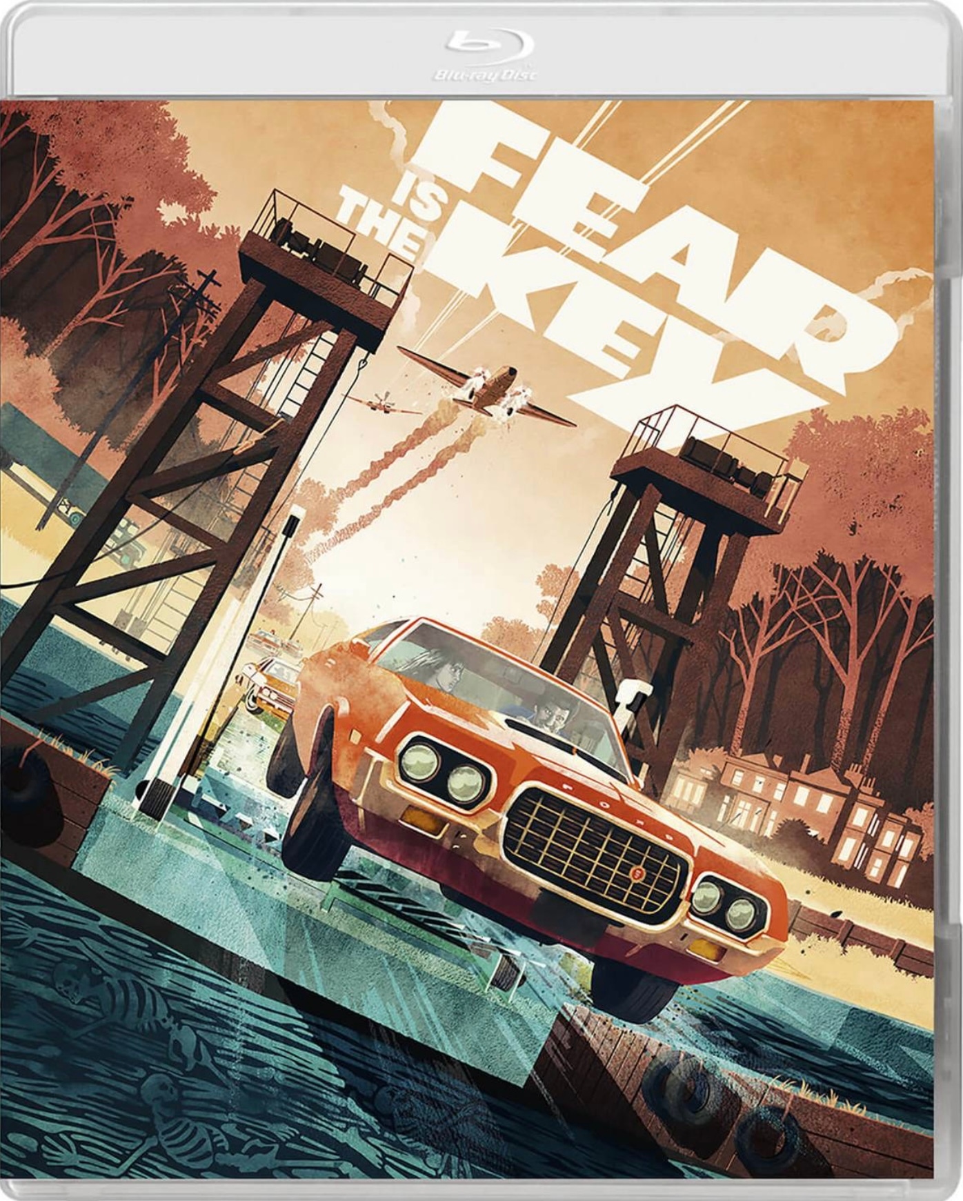 Arrow Video Announces February Releases