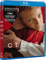 Close Blu-ray (Spain)