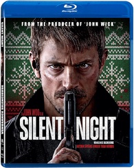 Silent Night Blu-ray (Bilingual) (Canada)