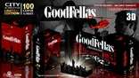 GoodFellas 4k Blu-ray (DigiPack) (Italy)