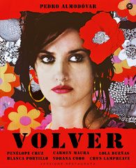 Volver - Tornare Blu-ray (Volver) (Italy)