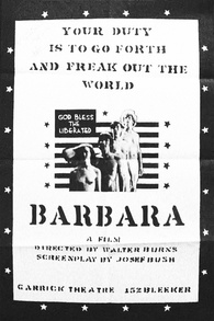 Barbara Blu-ray