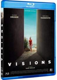 Visions Blu-ray (France)