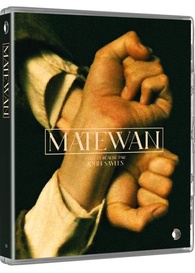 Matewan Blu-ray (Limited - 500 copies) (France)
