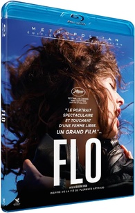 Flo Blu-ray (France)