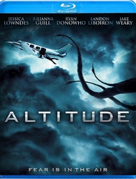 Altitude Blu-ray (Canada)