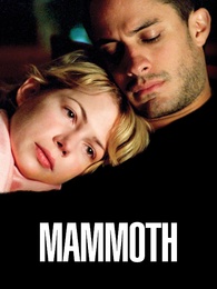 Mammoth Blu-ray (DigiPack) (Canada)