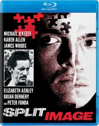 Split Image Blu-ray (Canada)