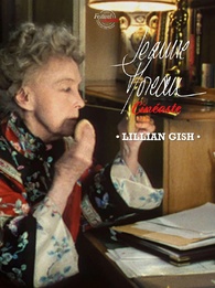 Lillian Gish Blu-ray (Canada)