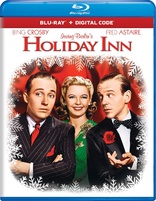 Holiday Inn Blu-ray (75th Anniversary Edition | Plus Holiday Inn: The ...