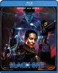 Black Site Blu-ray (Canada)
