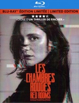 Les chambres rouges Blu-ray (Red Rooms) (Canada)