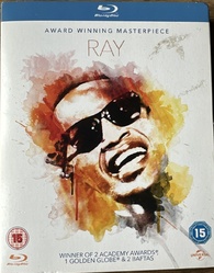 Ray Blu-ray (Award Winning Masterpiece Collection) (United Kingdom)