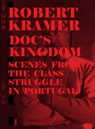 Robert Kramer Work - Volume 08 Blu-ray (DigiPack) (France)
