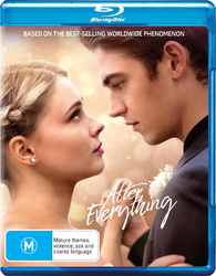 After Everything Blu-ray (Australia)