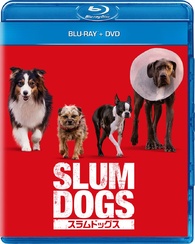 Strays Blu-ray (Amazon Exclusive) (Japan)