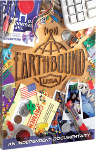 EarthBound, USA Blu-ray