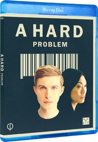A Hard Problem Blu-ray