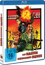 Ein Haufen verwegener Hunde Blu-ray (The Inglorious Bastards ...