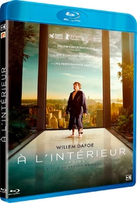 Inside Blu-ray (À l'intérieur) (France)