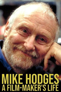 Mike Hodges: A Film-Maker's Life Blu-ray (United Kingdom)