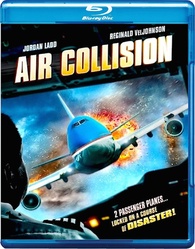 Air Collision Blu-ray Release Date March 27, 2012