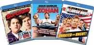 Blu-ray Comedy Bundle - Volume 1 Blu-ray Release Date January 27, 2007 ...