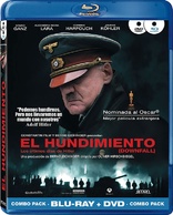 Downfall Blu-ray Release Date January 19, 2011 (Der Untergang / El ...