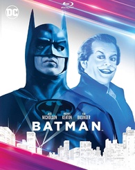 Batman Blu-ray (Remastered) (Italy)
