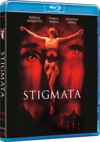 Stigmata Blu-ray