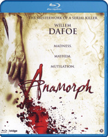 Anamorph DVD