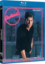 Cocktail Blu-ray (France)