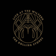 The Rolling Stones: Live at the Wiltern Blu-ray (DigiPack) (Norway)