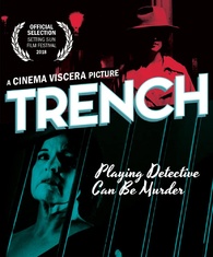 Trench Blu-ray