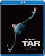 TAR / ター Blu-ray (Japan)