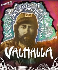 Valhalla Blu-ray
