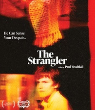 The Strangler Blu-ray (Canada)