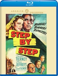 Step by Step Blu-ray (Warner Archive Collection) (Canada)