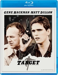 Target Blu-ray (Canada)