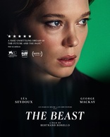 The Beast Blu-ray (Criterion Premieres)