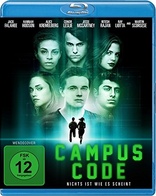 Campus Code Blu-ray (Germany)